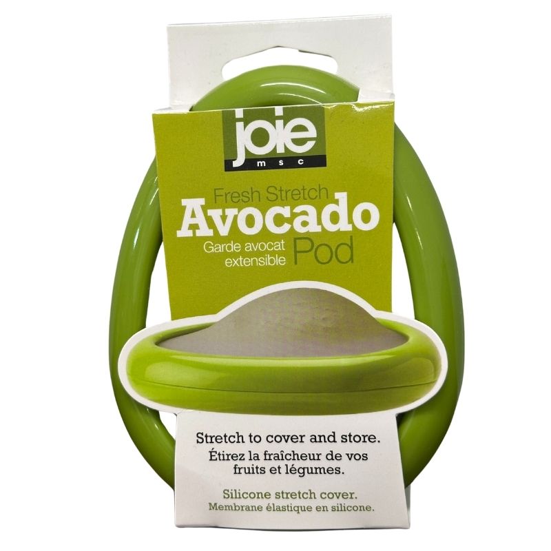 Avocado Pod – Wheaton's