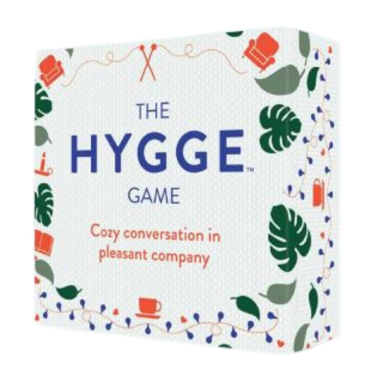 Hygge Game – Wheaton's