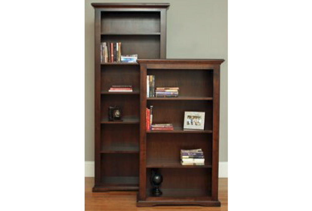Grafton Bookcase – Wheaton's